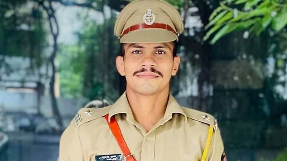 कुस्तीपटू राहुल आवारे बनले DySP; पुणे ग्रामीण पोलिस दलात होणार रुजू
