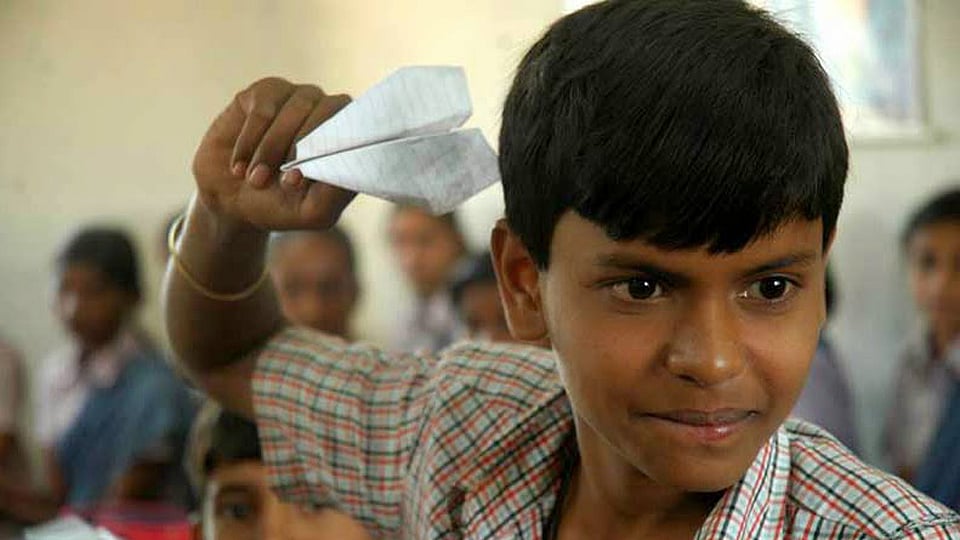 कथा घडण्याची 'धग'धगीत गोष्ट (नितीन दीक्षित)