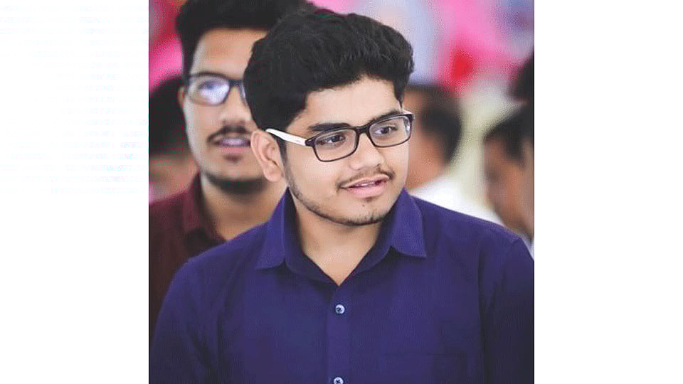 Rohit Patil | 'माझा बाप आठवल्याशिवाय राहणार नाही', रोहित पाटलांचा ...