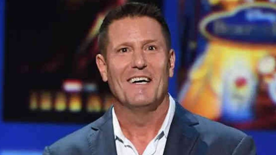 ‘टिकटॉक’चे सीईओ मेयर यांचा राजीनामा