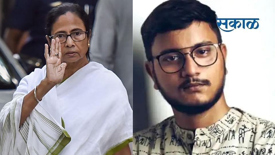 Khela Hobe : घरा घरांत मना मनांत टीएमसीला पाेचविणा-या नेत्यावरच झाली गेम