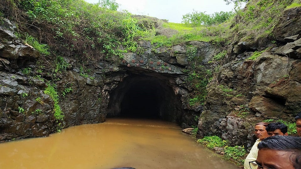 राज्यातील पहिला मांजरपाडा प्रकल्प पूर्ण, छगन भुजबळांच्या हस्ते उद्या जलपूजन