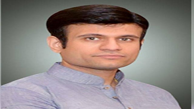 पक्ष कार्यालयाच्या उदघाटनाला गर्दी चालते शाहू जयंतीला नाही; समरजितसिंह ...