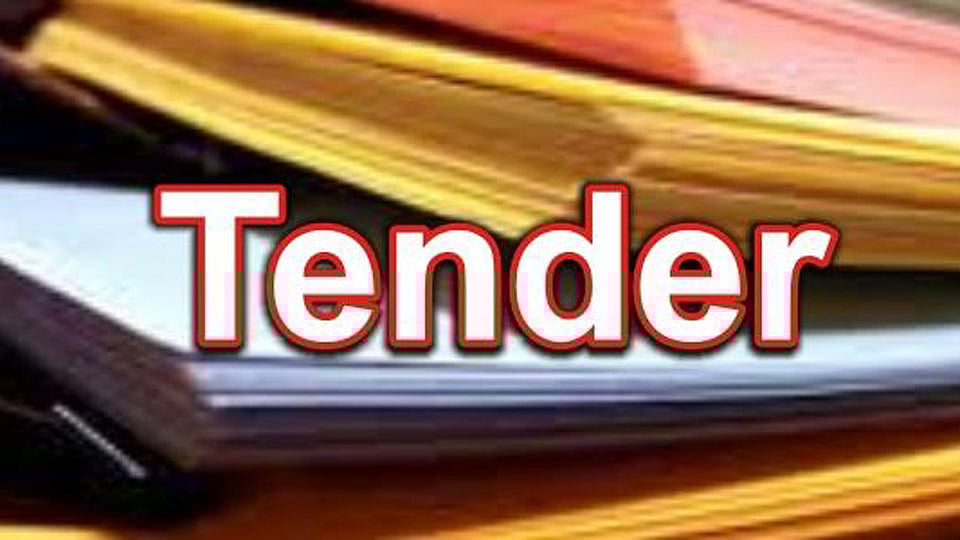 Fire Brigade Tender : अग्नीशामक दलाच्या निविदेसाठी राजकीय दबाव pune ...
