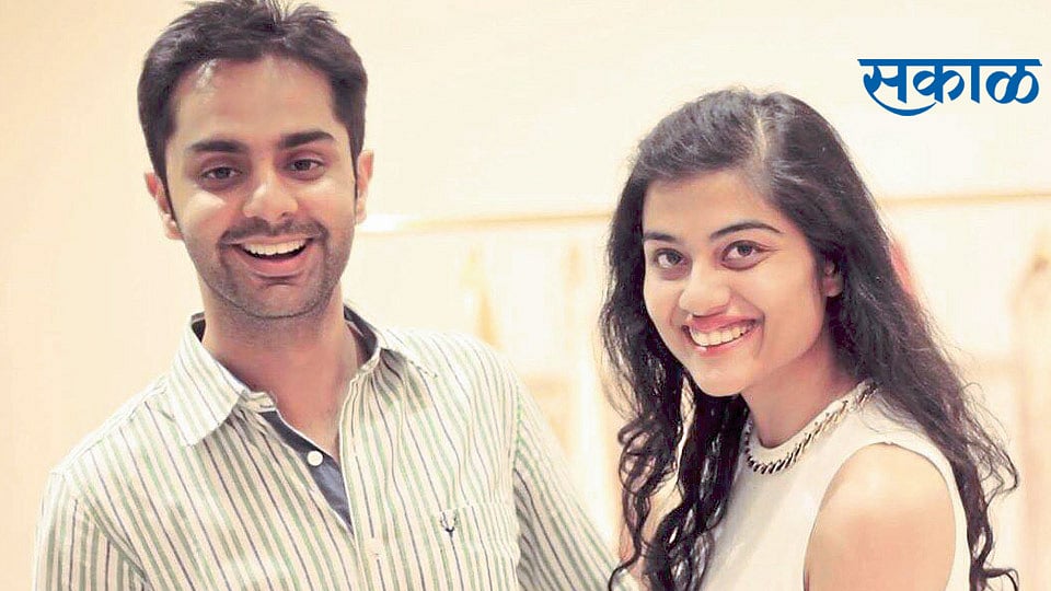 सक्सेस स्टोरी : ‘वेड मी गुड’