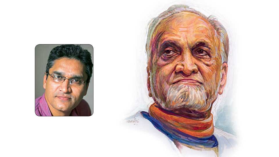 ‘जागल्या’ नाटककार