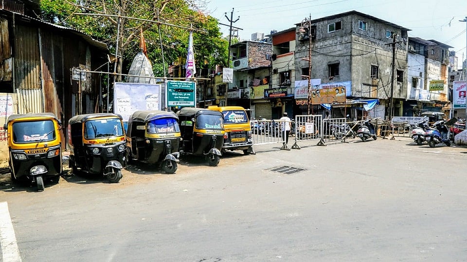 पुण्याच्या रेड झोनबाबत महत्त्वाचा निर्णय; मुंबईचा धारावी पॅटर्न राबवणार!