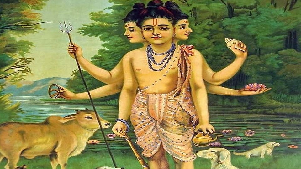 Datta Jayanti 2022 : श्री गुरूदेव दत्त अन् गुरूवारचं नातं नेमकं काय?