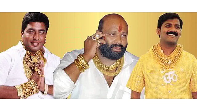 रमेश वांजळे, दत्ता फुगे आणि आता सम्राट मोझे; पुण्याचे तीन गोल्डन मॅन हरपले