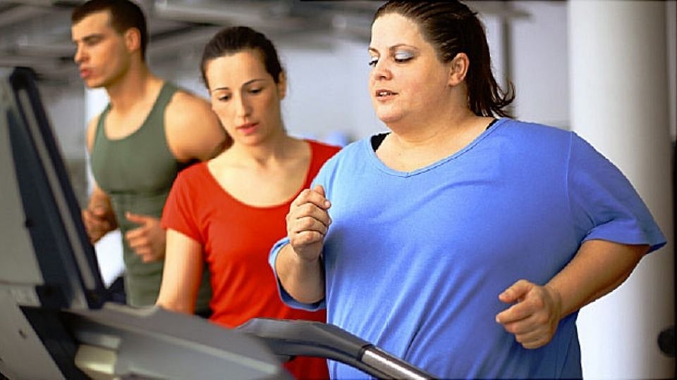 धक्कादायक संशोधन! २०५० पर्यंत जगातील निम्म्या लोकसंख्येचं असेल 'ओव्हरवेट'!