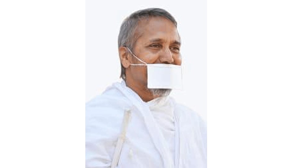 पर्युषण पर्वाची महत्ता : अर्हम विज्जा प्रणेता प. पु. श्री. प्रवीण ऋषि ...