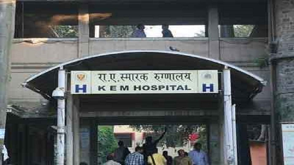 केईएम रुग्णालयातील ब्रेन स्ट्रोक युनिट झाले सक्षम | KEM Hospital Update