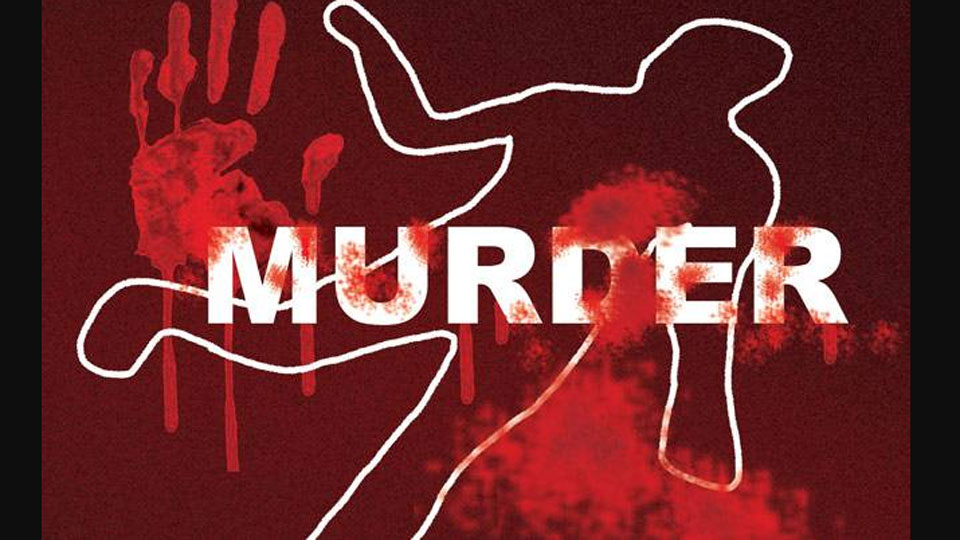 पोलीस महिलेने घडवली सहकाऱ्याची हत्या ; तीन आरोपींना अटक