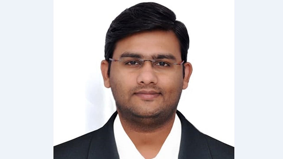 #ThursdayMotivation : शेतकऱ्याचा मुलगा झाला "आयईएस'