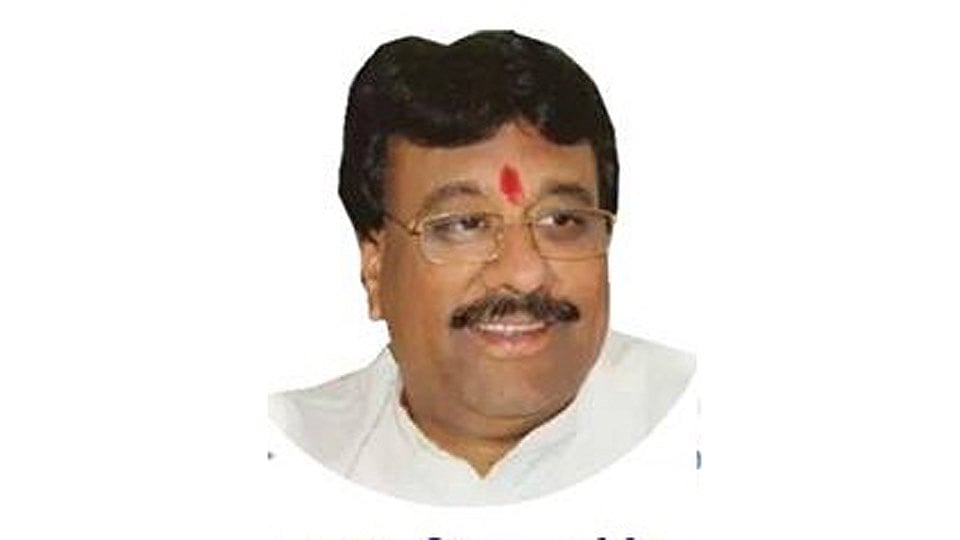 आमदार सिद्धराम म्हेत्रेंच्या भाजप प्रवेशाचा मुहूर्त ठरला