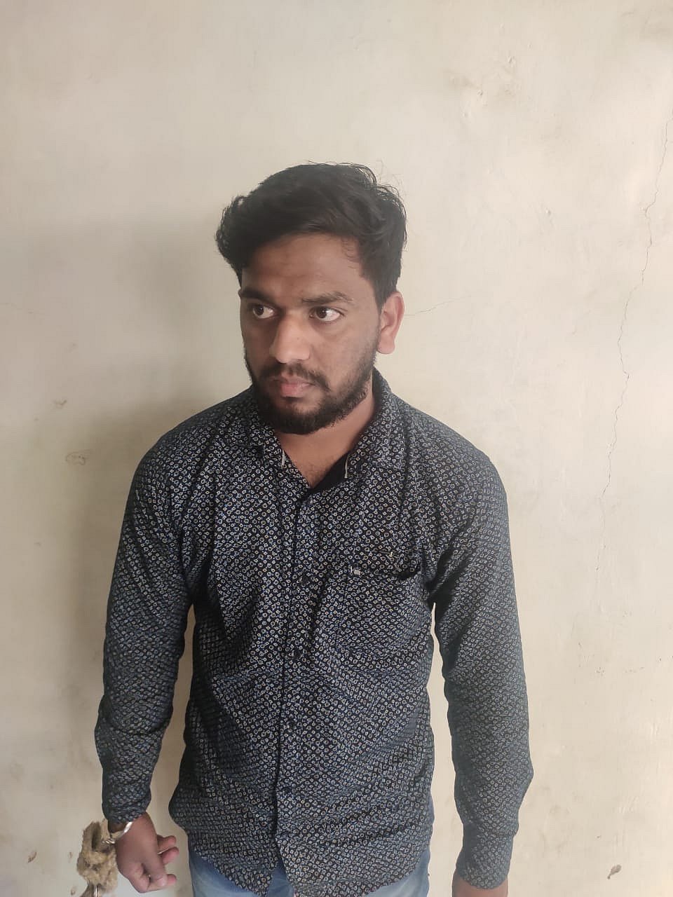 चेष्टा सहन न झाल्याने केला खून..अन