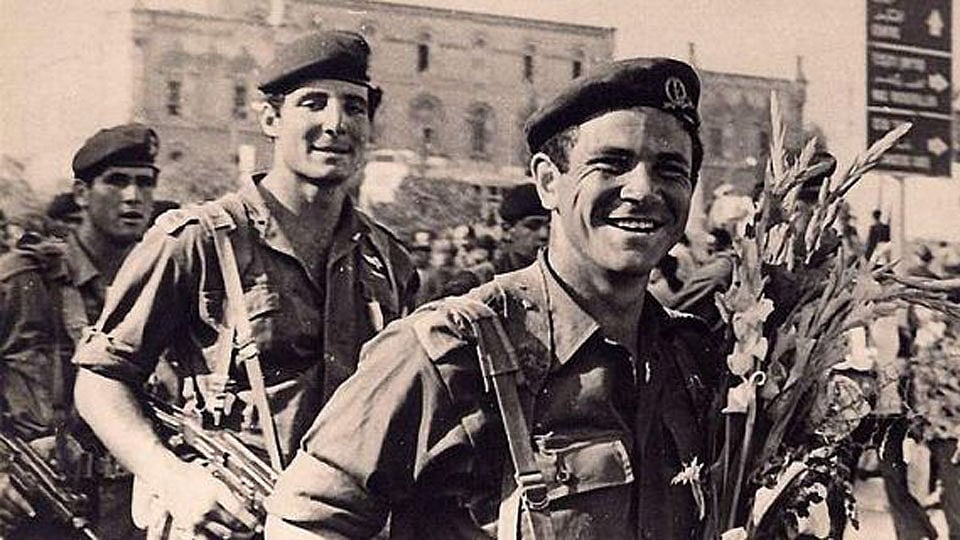 ऑपरेशन थंडरबोल्ट: जेव्हा इस्त्राईलच्या 'मोसाद'ने दाखवला जगाला पराक्रम