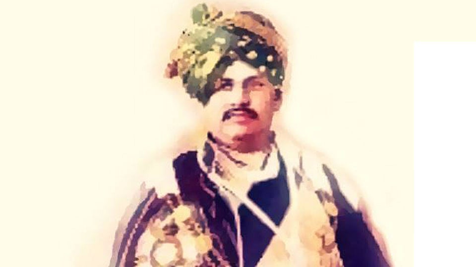 राजाराम महाराजांच्या इतिहासावर प्रकाश