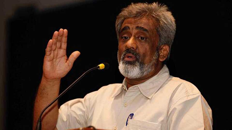 हिंदी आमची राष्ट्रभाषा नाही, मनसेच्या अनिल शिदोरेंचे ट्विट