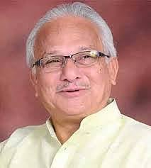 आमदार सुधीर गाडगीळ व पत्नी कोरोना "पॉझिटीव्ह'