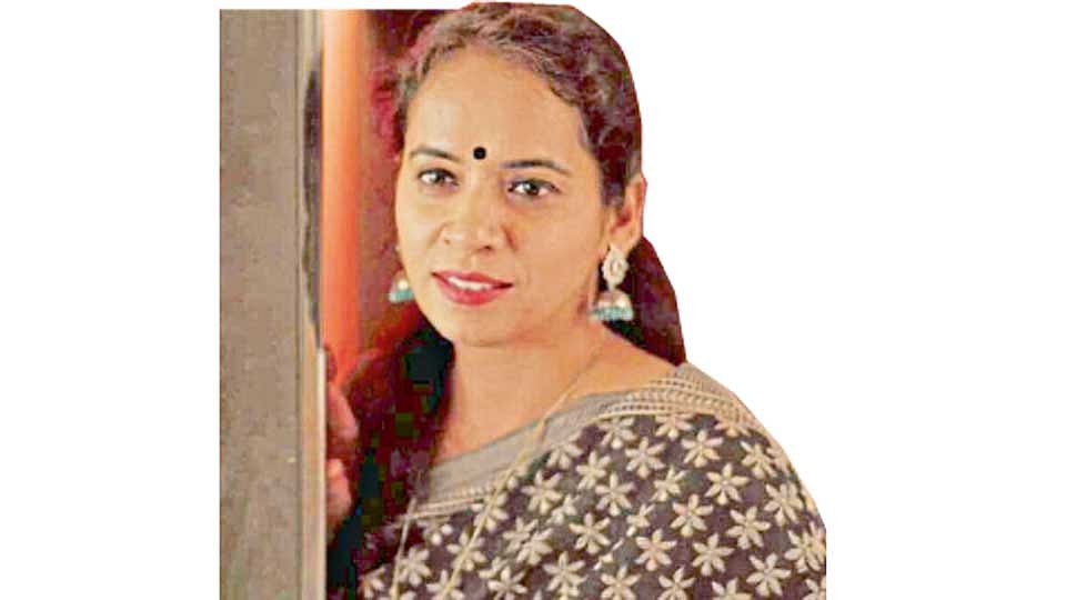 Women's Day 2019 : क्षमतांचा निरंतर शोध घेणारी अभिनेत्री