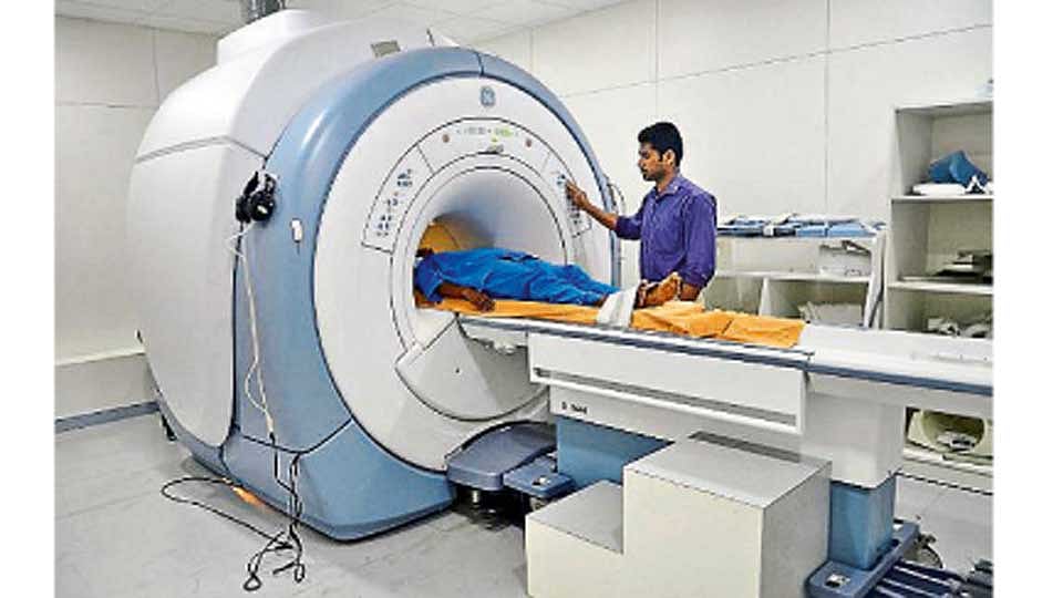 ‘सिव्हिल’मध्ये आठ दिवसांत सीटी स्कॅन