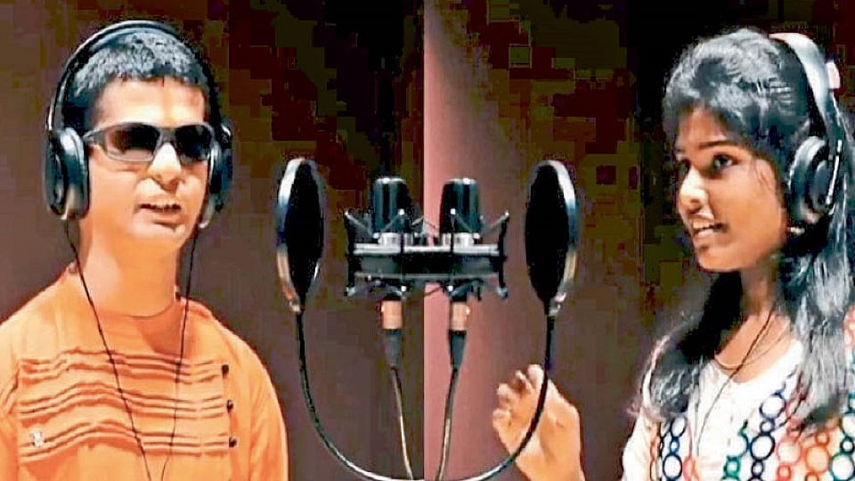 माझे दैवत माझे बाबा-आई..! सिद्धराज गाणं होतंय हिट