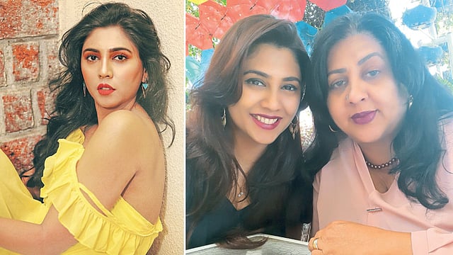 मेमॉयर्स : आईच माझी लाडकी मैत्रीण