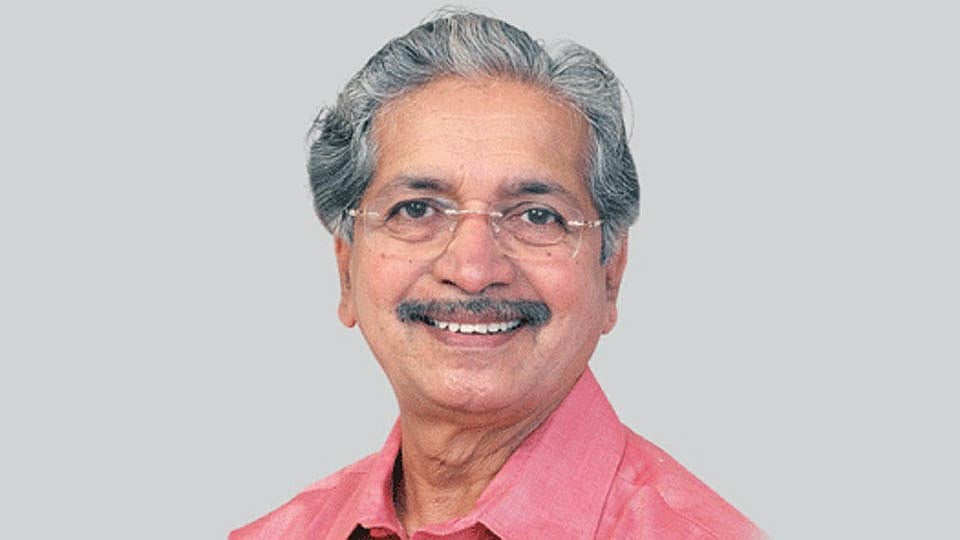 मी विधान परिषदेची निवडणूक लढणार नाही : सुभाष देसाई | Subhash Desai