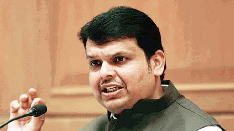 Devendra Fadnavis : निती आयोगाच्या धर्तीवर राज्यात ट्रान्सफॉर्मेशन ...