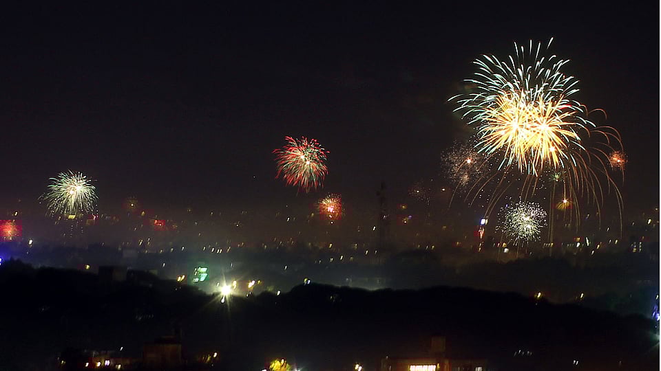 New Year Celebration: पर्यटकांची सुरक्षितता तसेच कायदा व सुव्यवस्था चोख ...