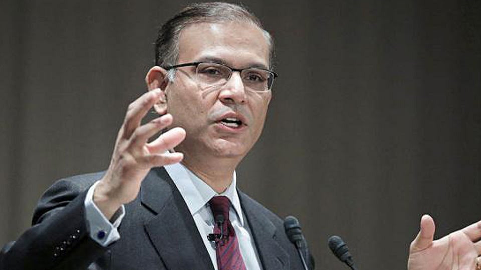 Pune : ‘महागाई’ नियंत्रणात राहील ; माजी अर्थराज्यमंत्री जयंत सिन्हा ...