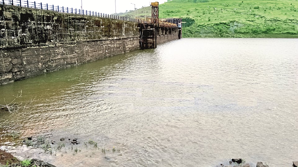 हुश्श, पुण्यातील हे धरण लवकरच भरणार