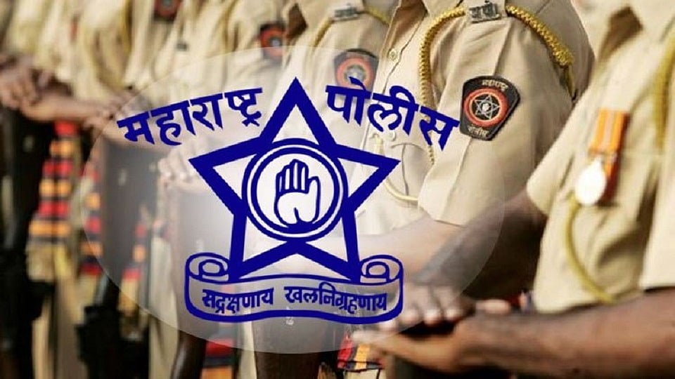 पोलिस भरतीत एका जागेसाठी दहा उमेदवार! सर्वांची एकाचवेळी परीक्षा ...