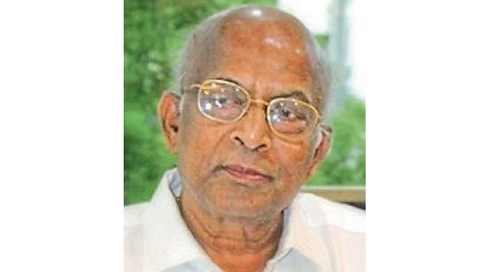 माजी मुख्य सचिव बोंगीरवार यांचे निधन