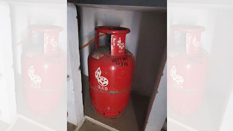 नव्या वर्षात येणार आकर्षक गॅस सिलिंडर