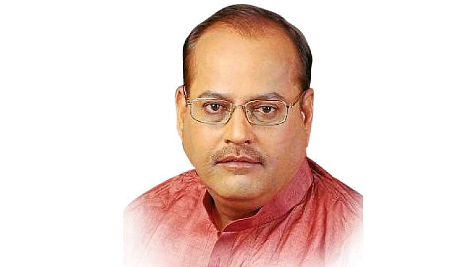 भाजपला ‘विनाशकाले विपरीत बुद्धी’