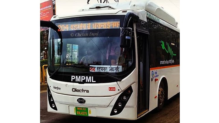 रुटमॅपमुळे 'पीएमपी' होतेय मालामाल!