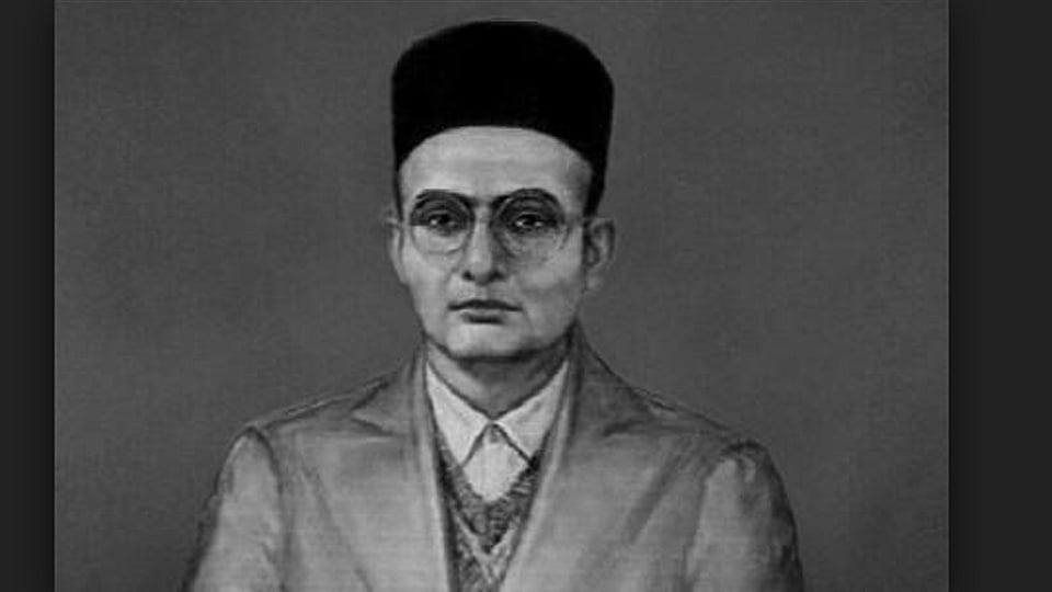 Swatantra Veer Savarkar Virta Puraskar : सावरकर ध्यासाचा, ध्येयाचा विषय ...