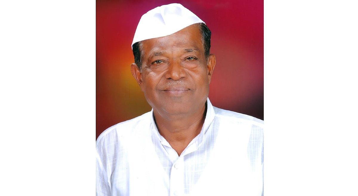 शिक्षणमहर्षी तात्यासाहेब गुंजाळ यांचे निधन