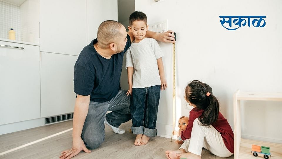 एकल-कोंडी मुलांच्या पालकांचे वाढत आहेत आव्हाने