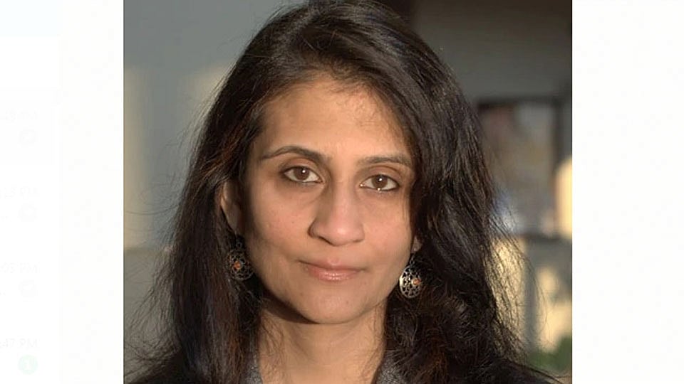 गौरवास्पद; भारतीय वंशाच्या महिलेला अमेरिकेत मोठी जबाबदारी