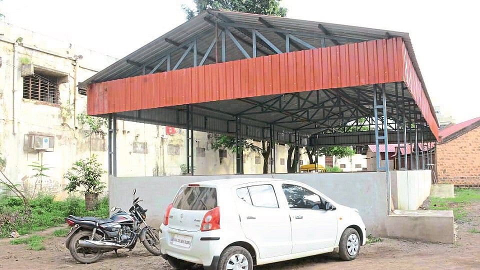 मिरज हायस्कूलसाठी पुन्हा मोर्चेबांधणी; सर्वपक्षीय कार्यकर्ते-नागरिकांचा ...