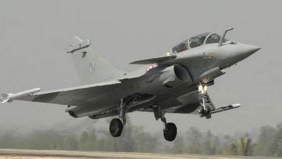 राफेलसाठी आणखी तीन वर्षांचे वेटिंग?