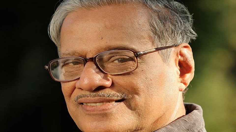 कोरोनामुळे ज्येष्ठ साहित्यिक रत्नाकर मतकरी यांचं निधन