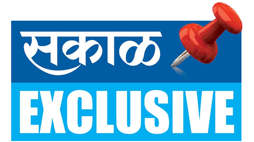 ‘उजनी’ मायनस ३६ टक्के! ‘या’ ५ शहरांवर पाणी टंचाईची गडद छाया; मायनस ५६ ...