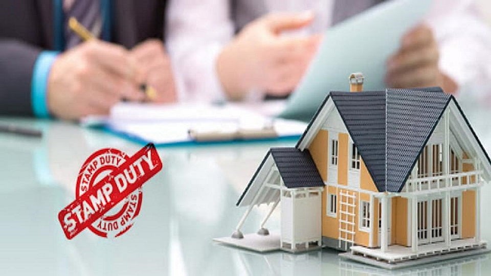 Stamp Duty: दुहेरी मुद्रांक शुल्कातून आता सुटका