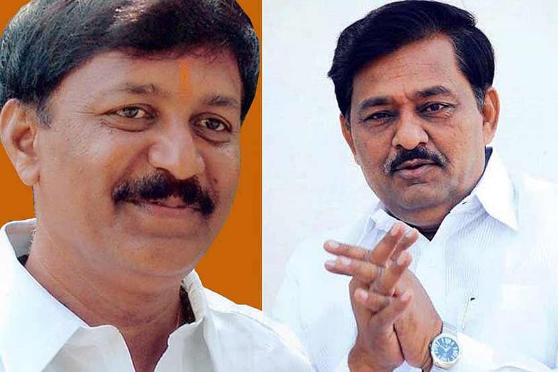 सोलापूरकरांचे प्रश्न सुटलेच नाहीत! पदावरून पायउतार ४ महापौर व २ विद्यमान आमदारांनी पाणी ...