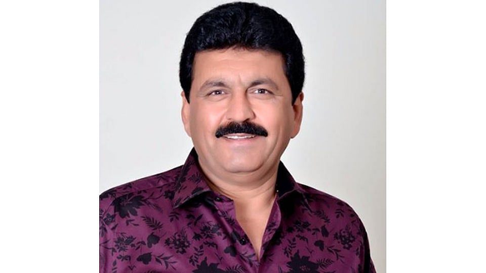 राष्ट्रवादीच्या गटनेतेपदी योगेश बहल यांची निवड