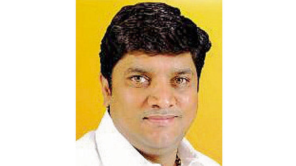 प्रभारी महापौर कोल्हेंकडून शहर विकासाची ग्वाही